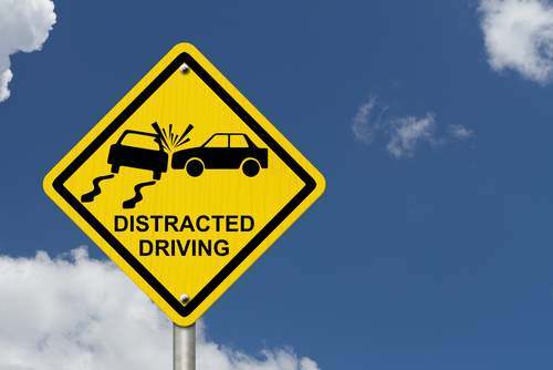 What You Need to Know About Florida's Distracted Driving Law