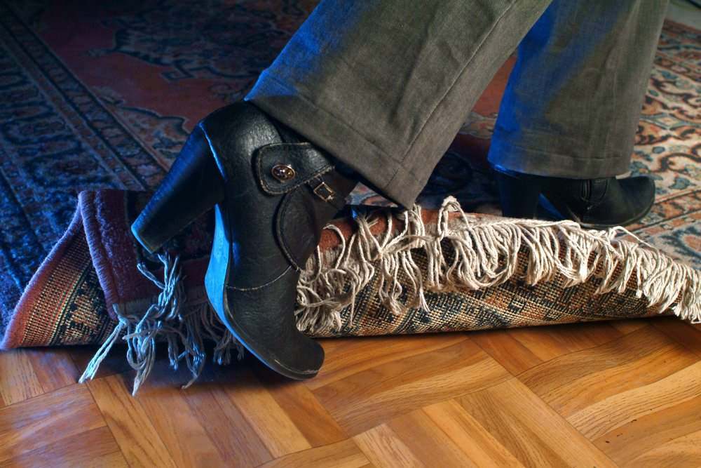 Carpeting That is Ripped or Torn Lawyer in Port Charlotte | No Win, No ...