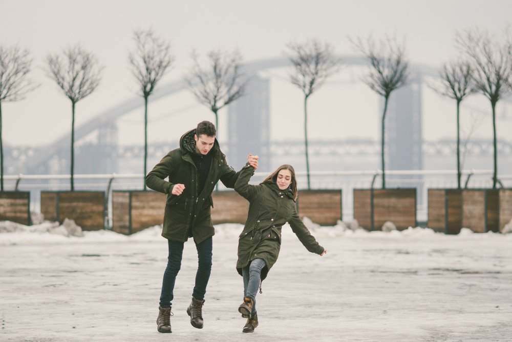 Weather Condition Such as Ice and Snow Lawyer in Boca Raton | No Win ...