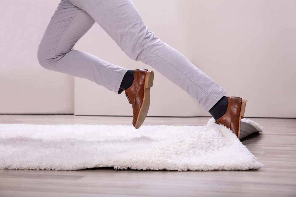 Carpeting that Is Ripped or Torn Lawyer in Tampa | No Win, No Fee ...