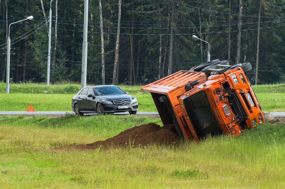 Construction Truck Accident Lawyer In Miramar No Win No Fee Available 247