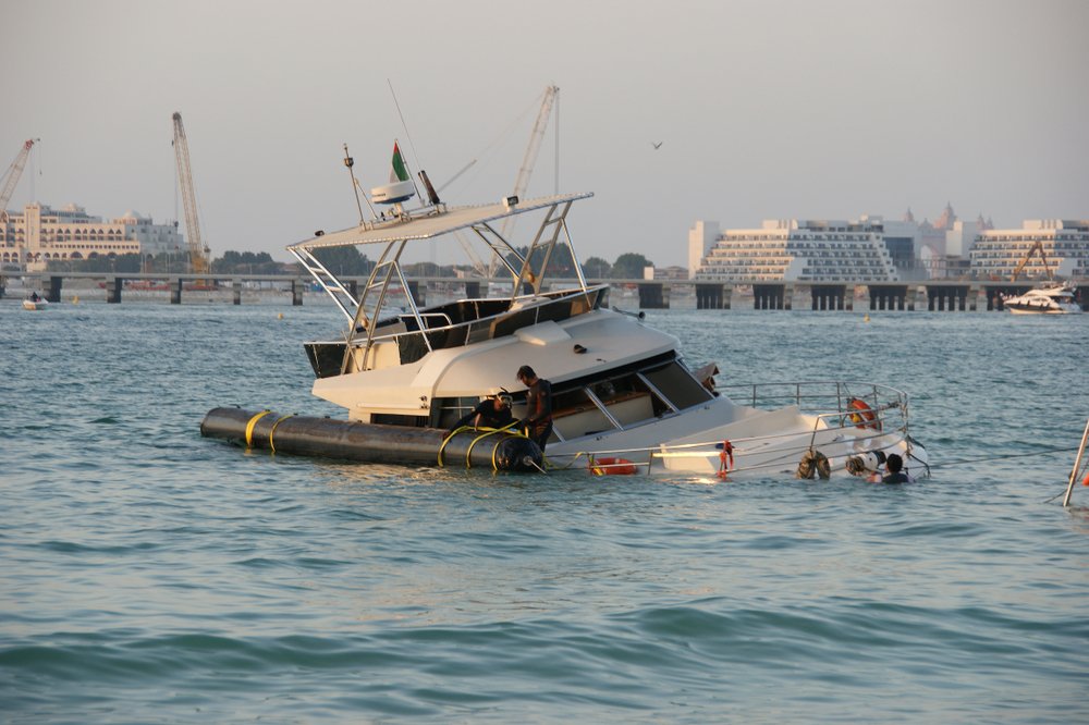 Boat Damage Lawyer in Jacksonville | No Win, No Fee. Available 24/7