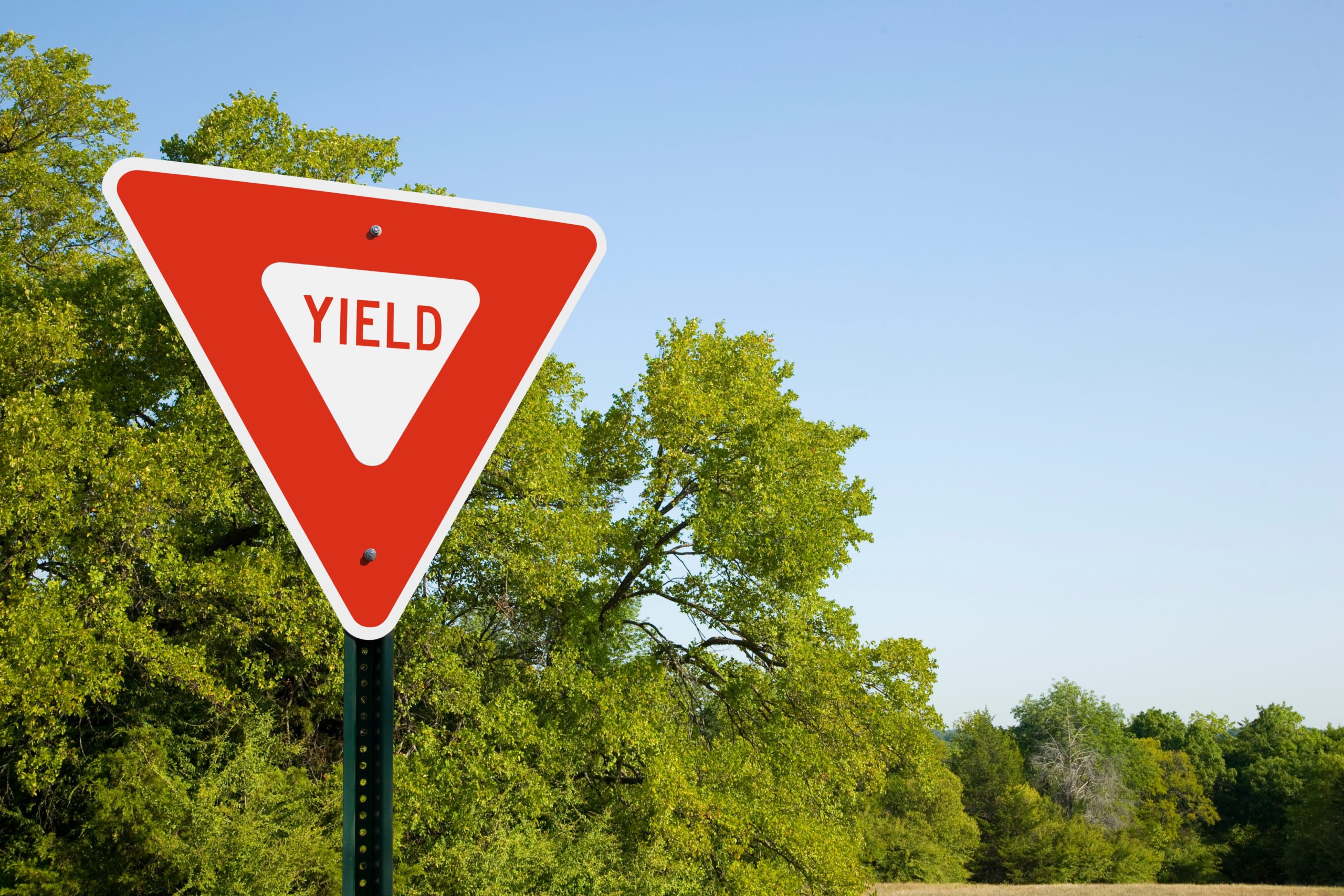 Failure To Yield Accident Lawyer in Tampa | No Win, No Fee. Available 24/7