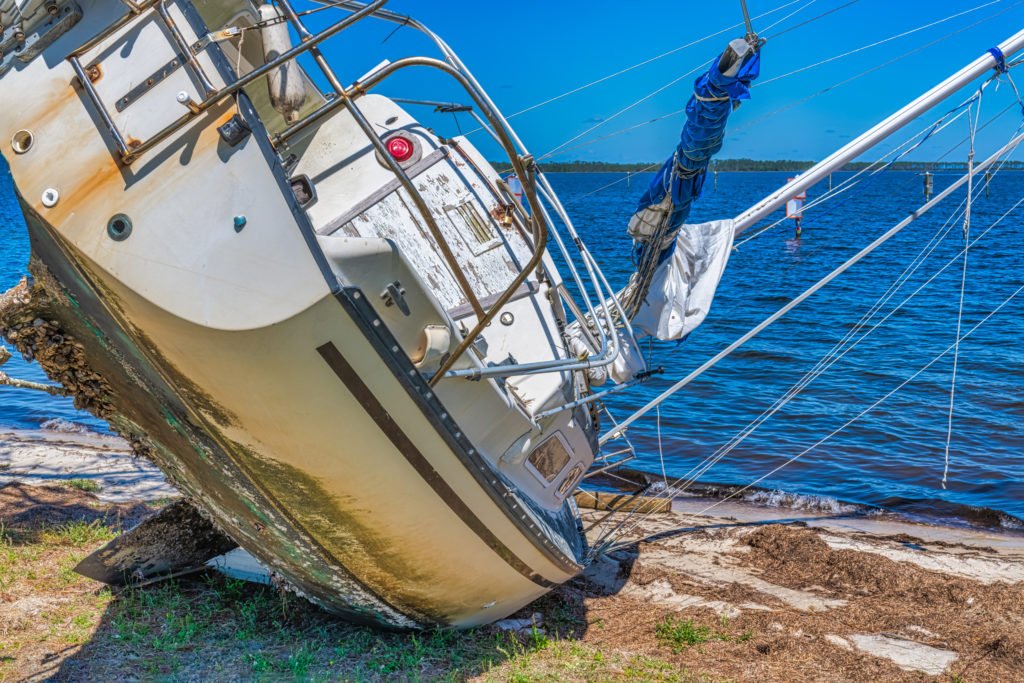 Dealing With an Unfair Insurance Company After Filing a Boat Damage ...