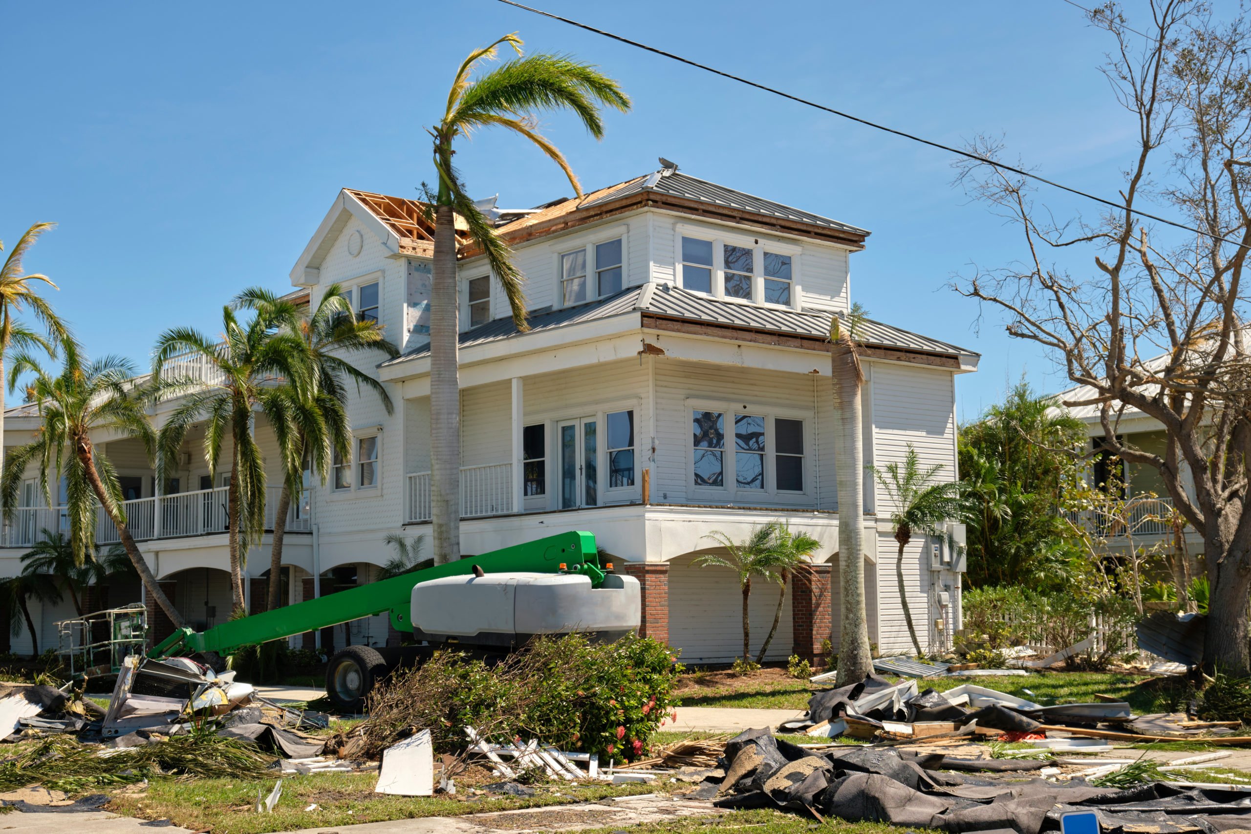Anidjar & Levine Is Still Accepting Claims from Hurricane Ian | The Law ...