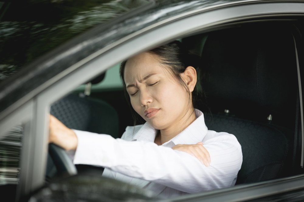 Driver Fatigue Accident Lawyer in Lehigh Acres | No Win, No Fee ...