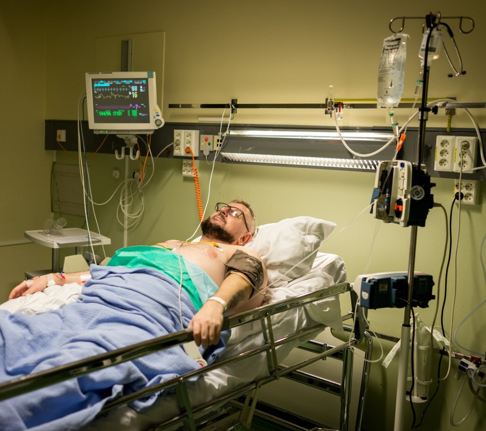 What Are The Most Serious Injuries That Can Result From A Big Rig Truck ...