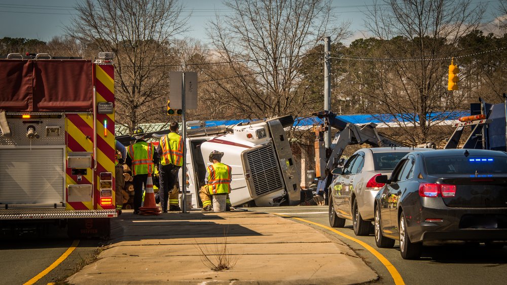 What Is The Role Of An Expert Witness In A Truck Accident Case ...