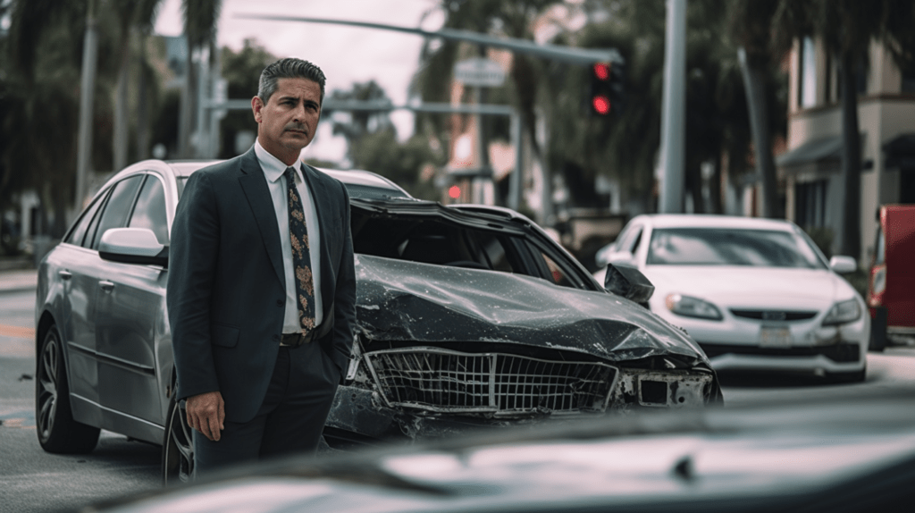 How Orlando Car Accident Lawyers Secure The Best Outcomes | The Law ...