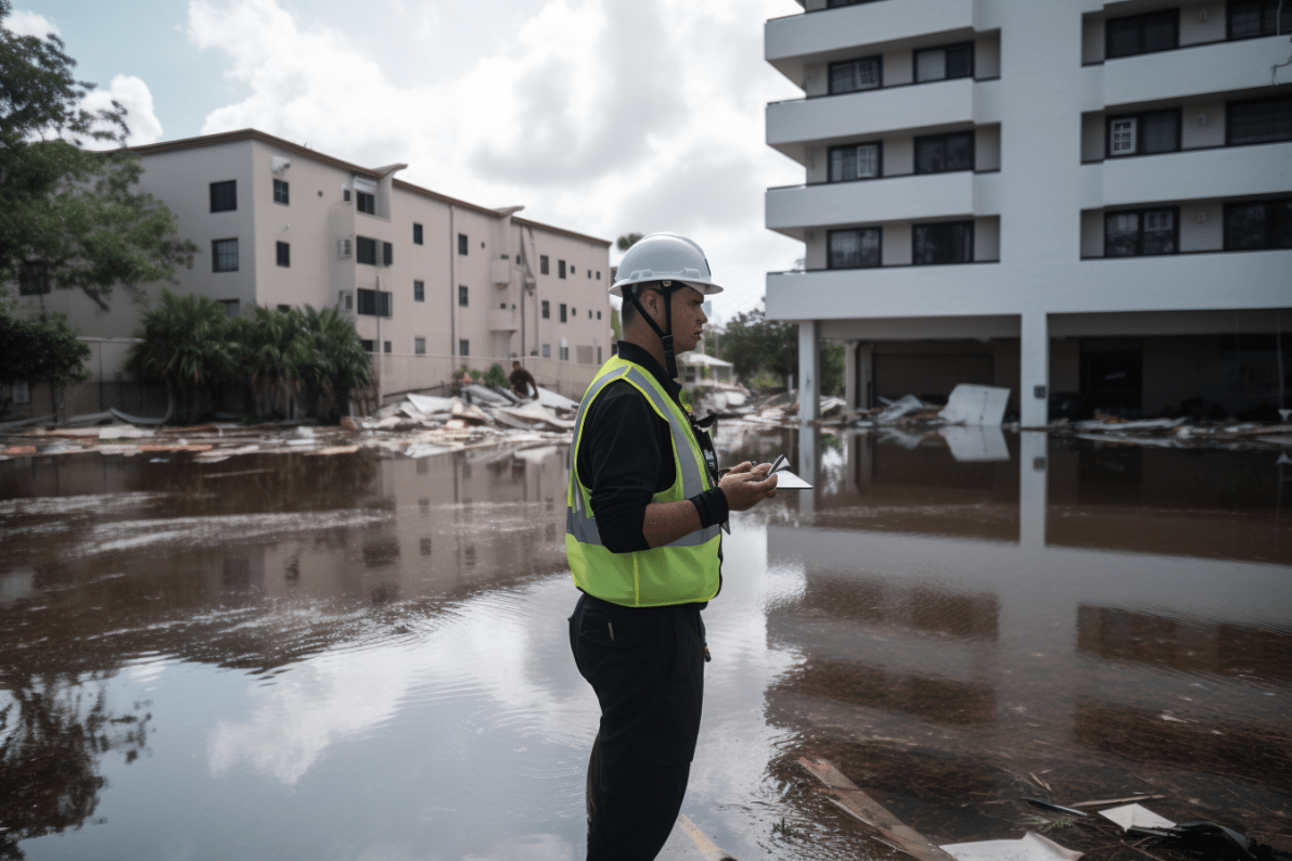 Fort Lauderdale's Flood Damage Experts: How a Lawyer Can Help - The Law ...