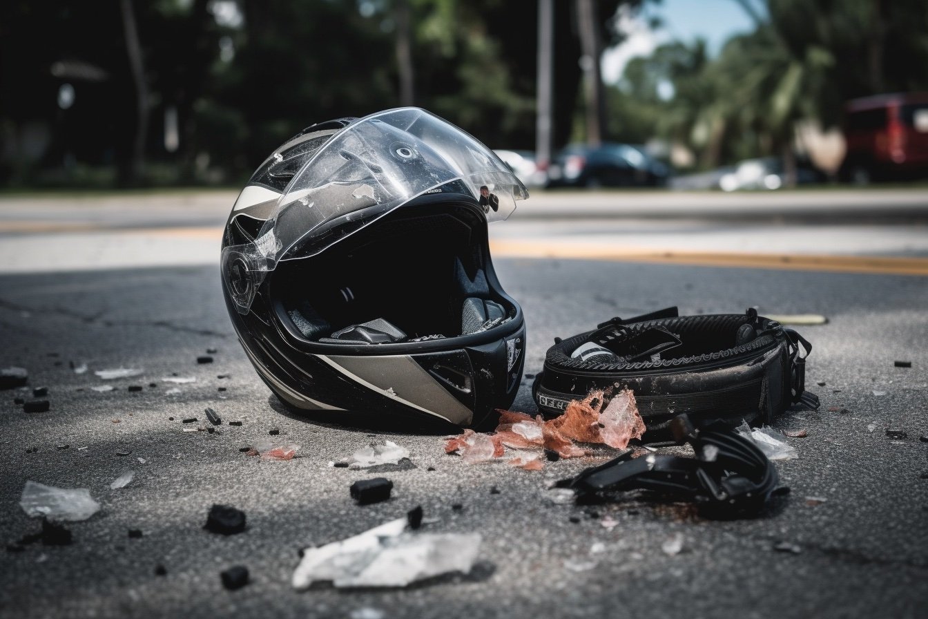 Orlando Motorcycle Accident Lawyers Answer Your FAQS