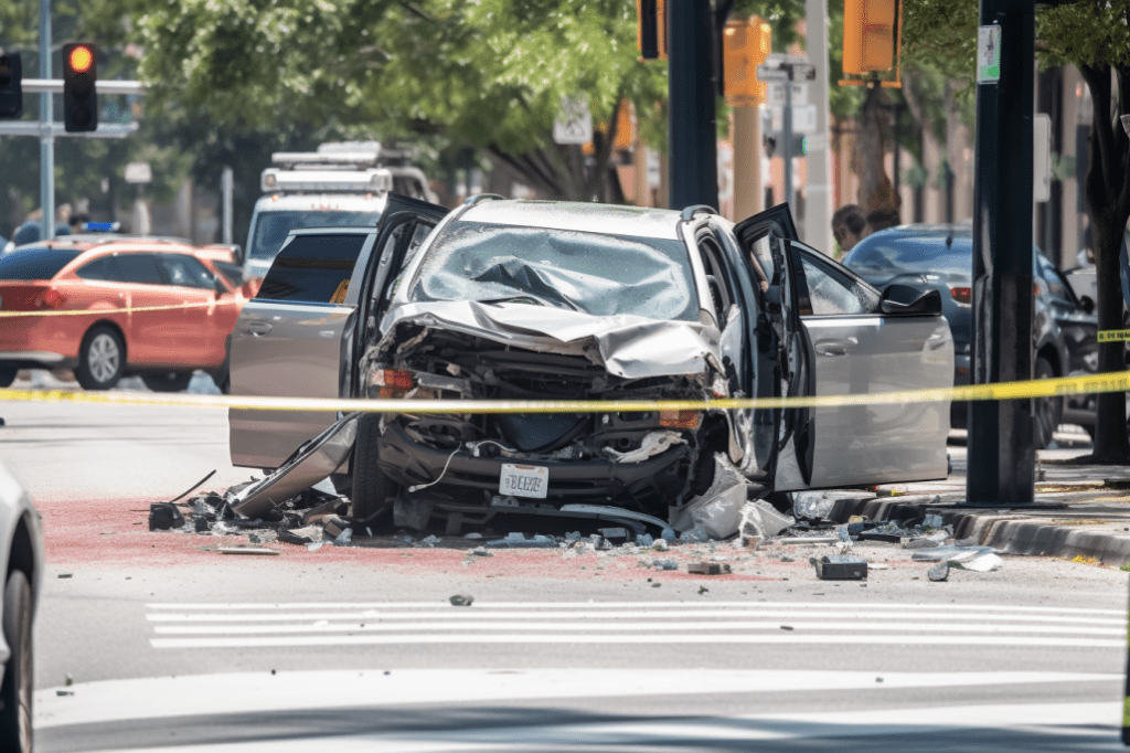 How Orlando Car Accident Lawyers Secure The Best Outcomes | The Law ...