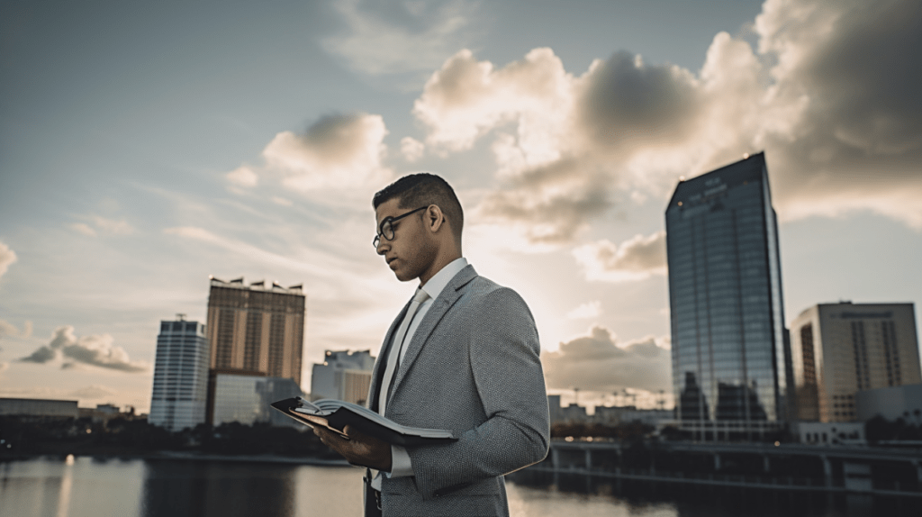 Orlando Personal Injury Lawyer | No Win, No Fee