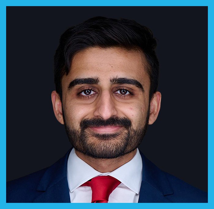 Pranav Mehta - The Law Firm of Anidjar & Levine, P.A. Pranav Mehta - The Law Firm of Anidjar & Levine, P.A.