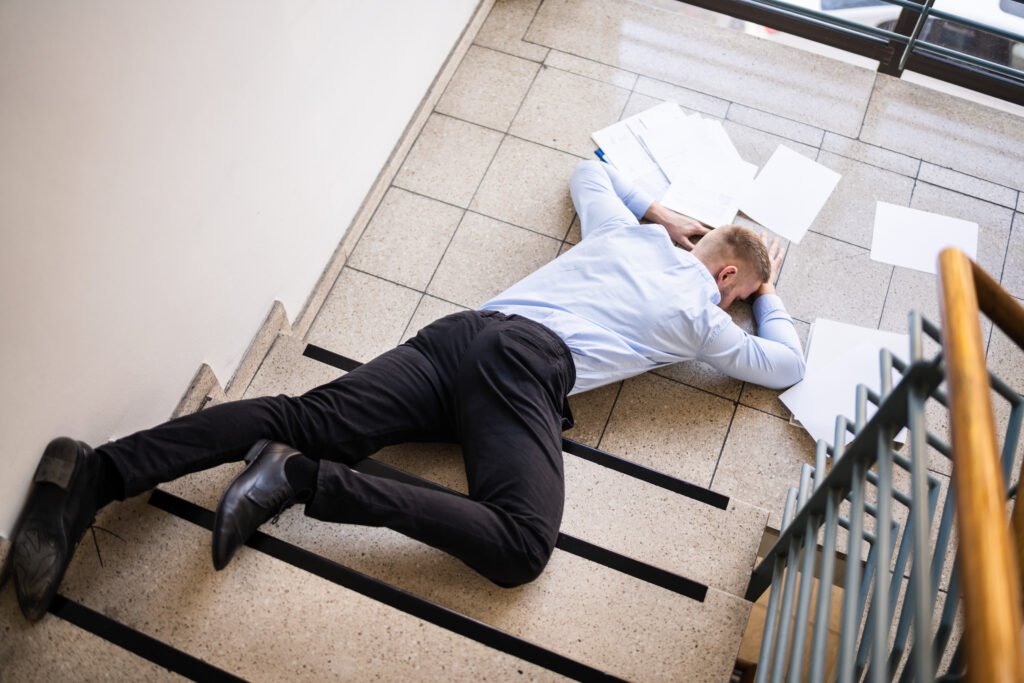 Understanding Premises Liability and Slip and Fall Cases in the Tampa ...
