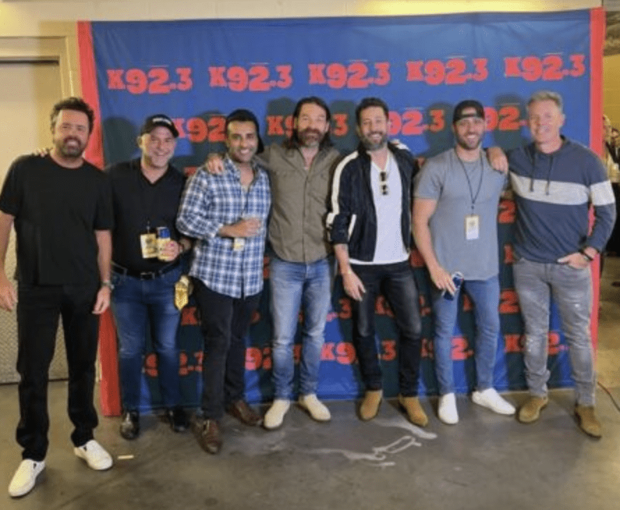 Supporting Music and Community by Sponsoring the K92.3 All Star Jam Concert