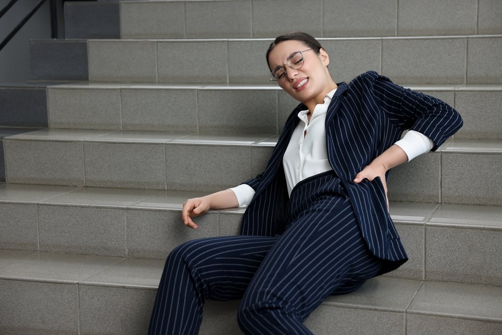 Palm Bay Slip and Fall Accident Lawyer | Anidjar & Levine
