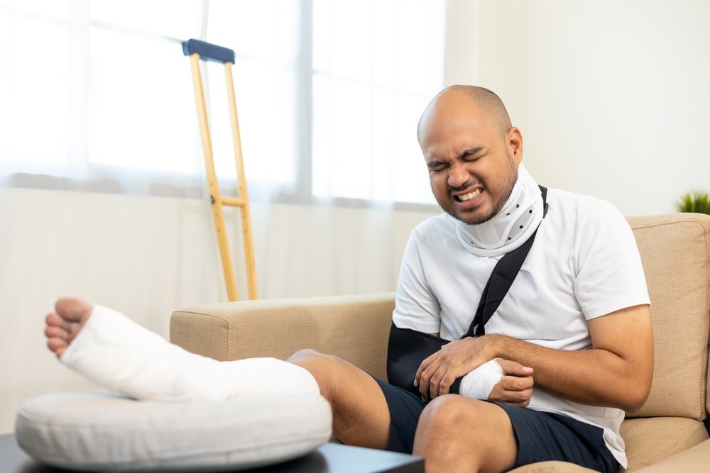 Arm and Leg Injury Car Accident Lawyer in Coral Springs