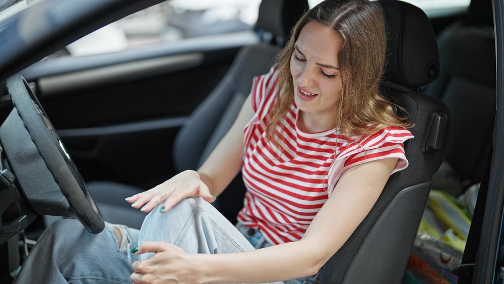 Knee Injury Car Accident Attorney In Coral Springs | Call 24/7