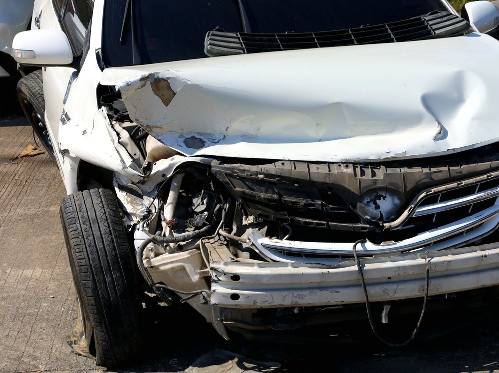 Passenger Vehicle Accident Lawyer In Coral Springs | Free Consult