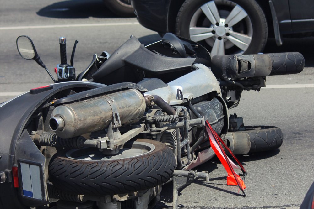 Motorcycle Accident Lawyer in River Park | No Win, No Fee. Available 24/7