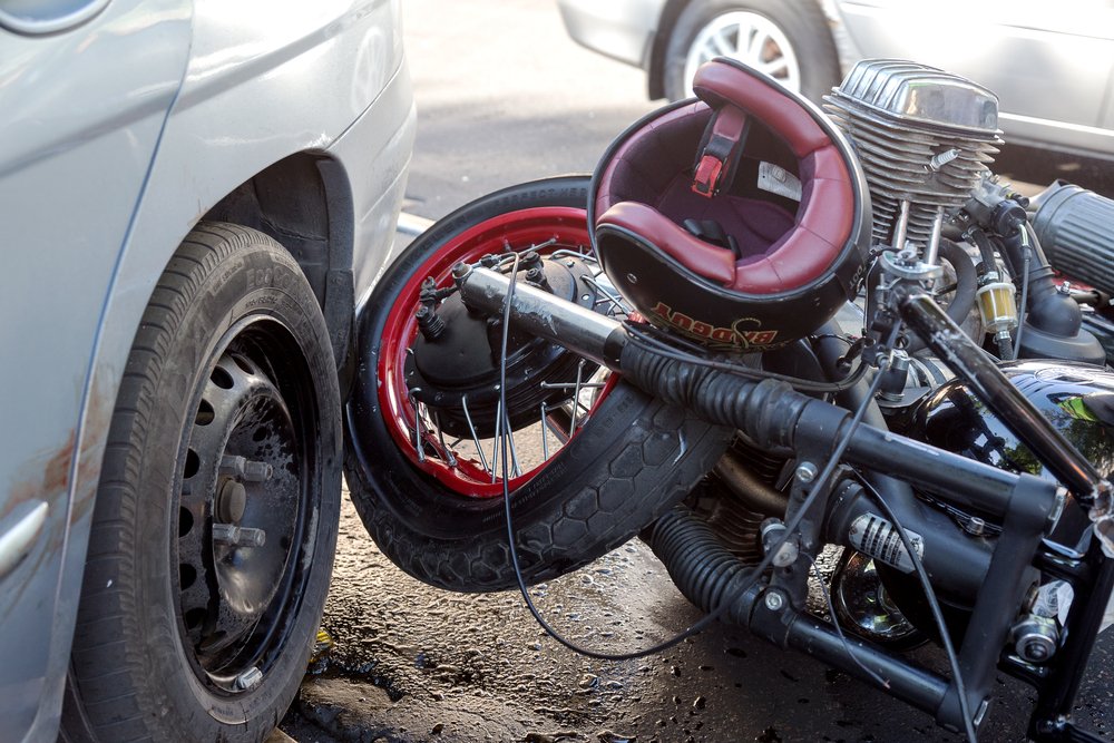 Stuart Motorcycle Accident Lawyer | Legal Help 24/7 In SE Florida