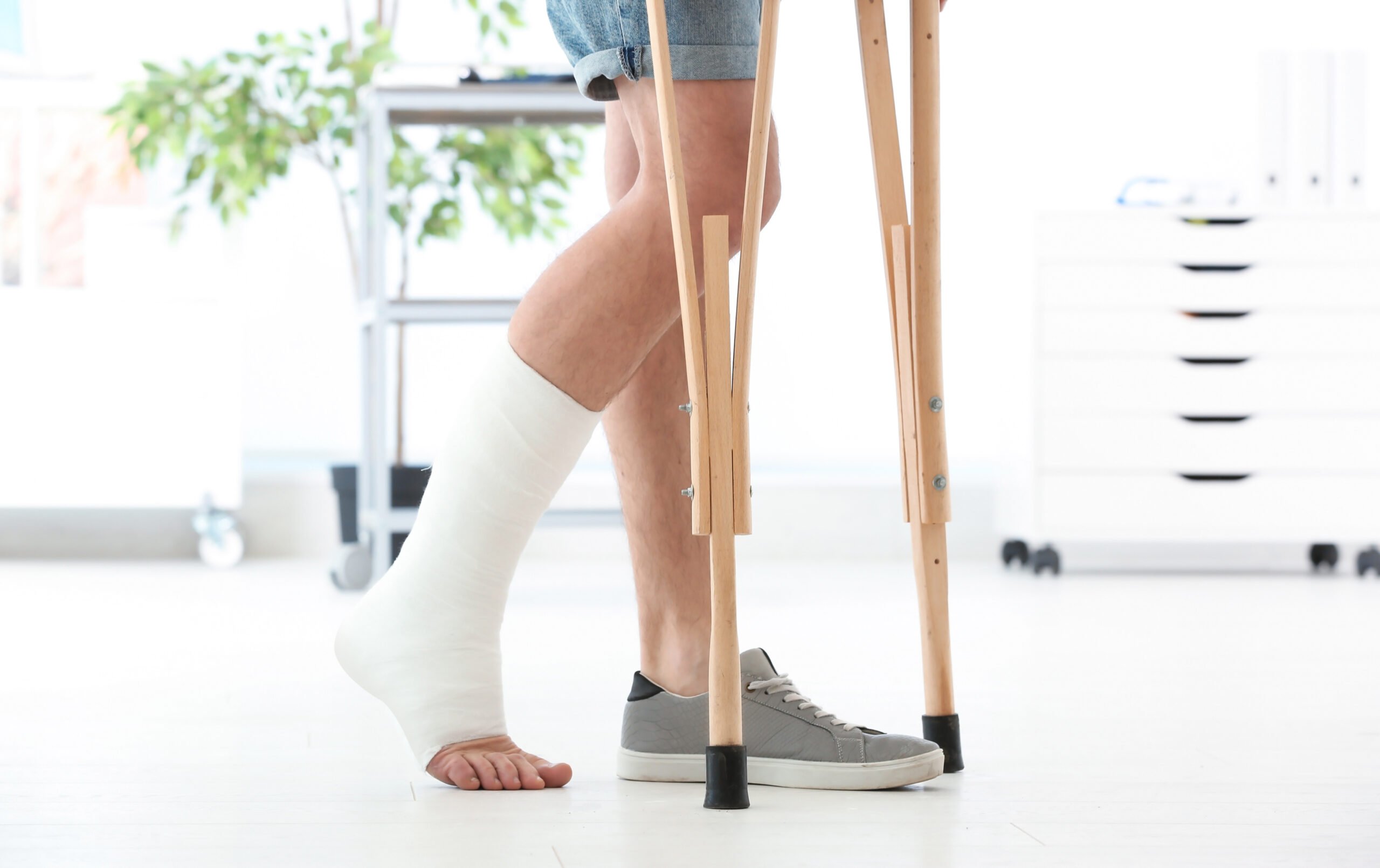 Volusia County Slip and Fall Injury Lawyer | Anidjar & Levine