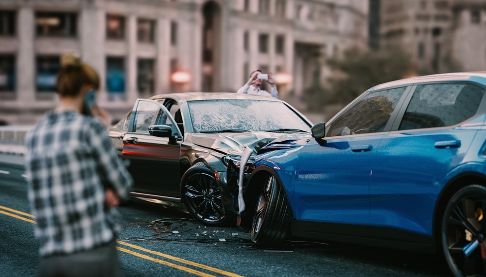 What Compensations Can I Recover for a Tampa Car Accident?