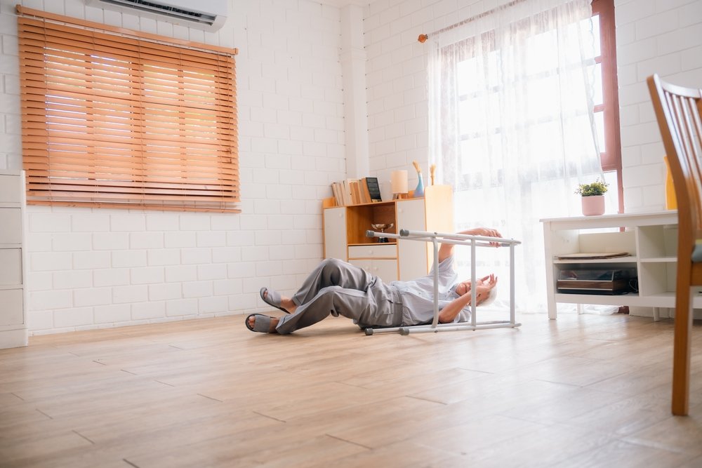 What To Do After a Slip and Fall Accident in Tampa