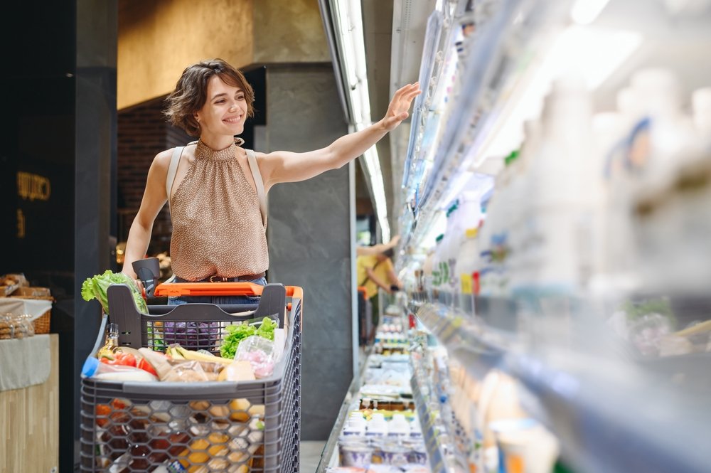 Filing a Claim for a Slip and Fall at a Tampa Grocery Store