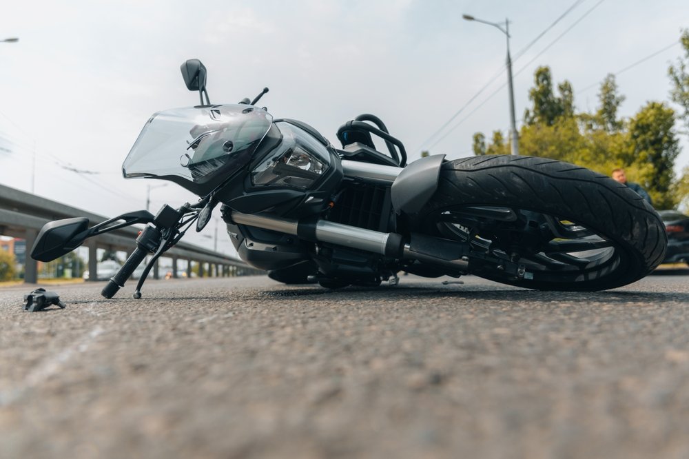 Lane Splitting and Liability in Fort Myers Motorcycle Wrecks