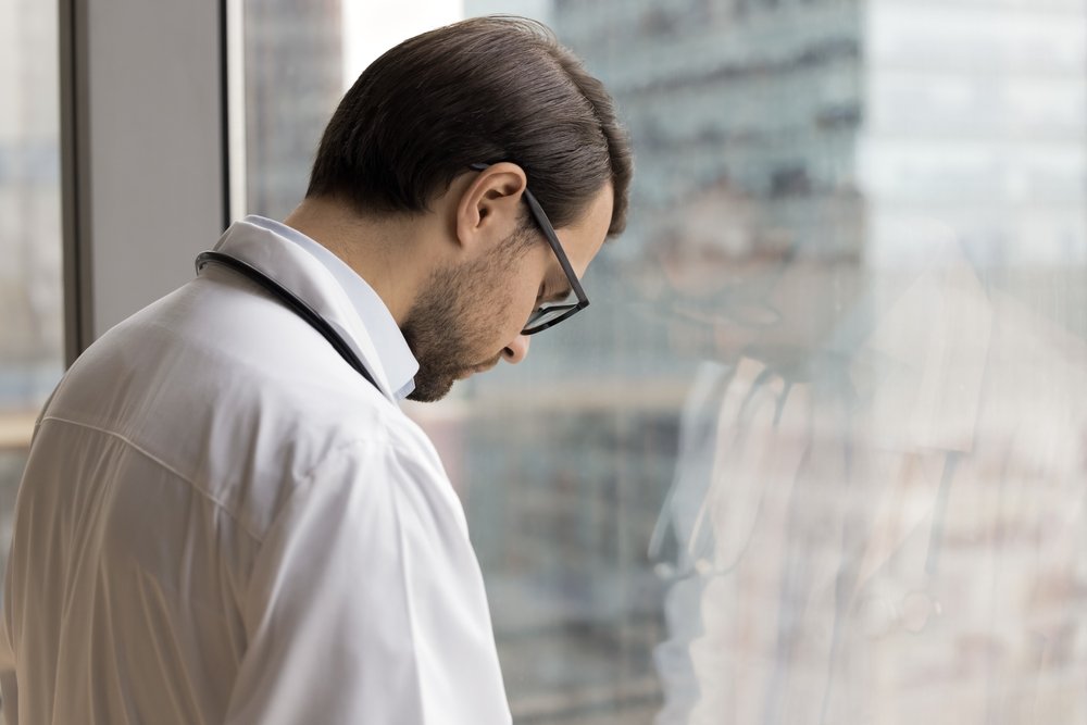 Suing for Failure to Diagnose if the Doctor Was at Fault