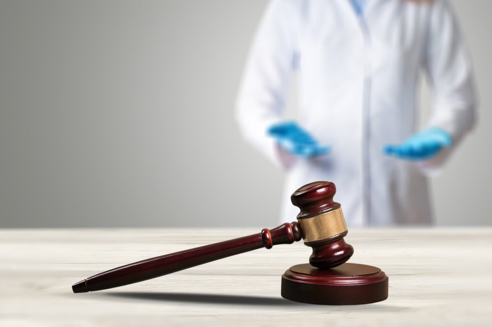 Suing for Medical Error if Your Florida Doctor Was at Fault