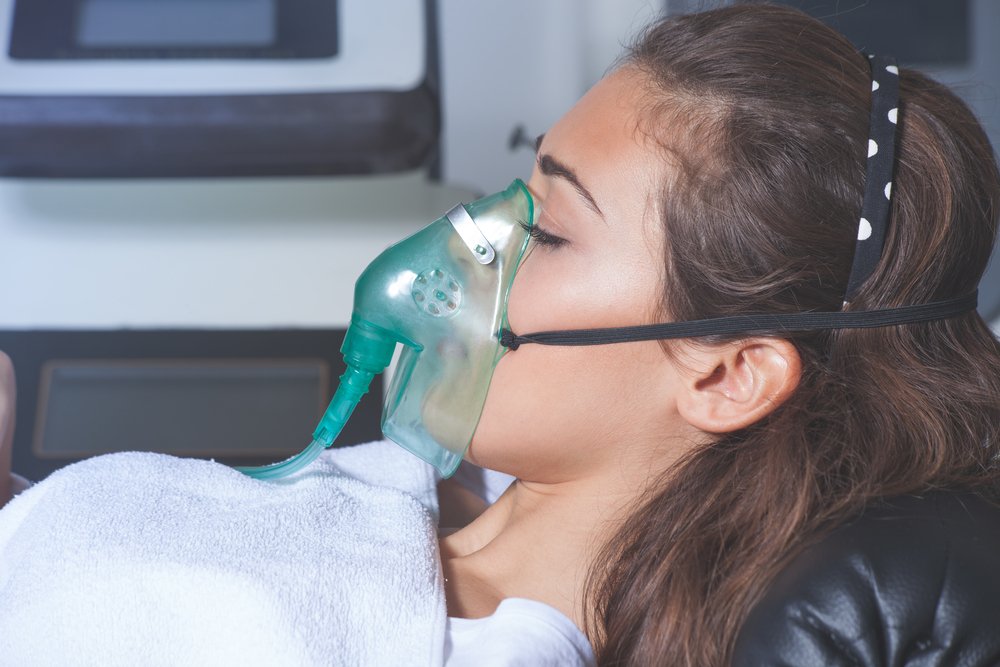 Compensation for Hypoxia in Malpractice Cases