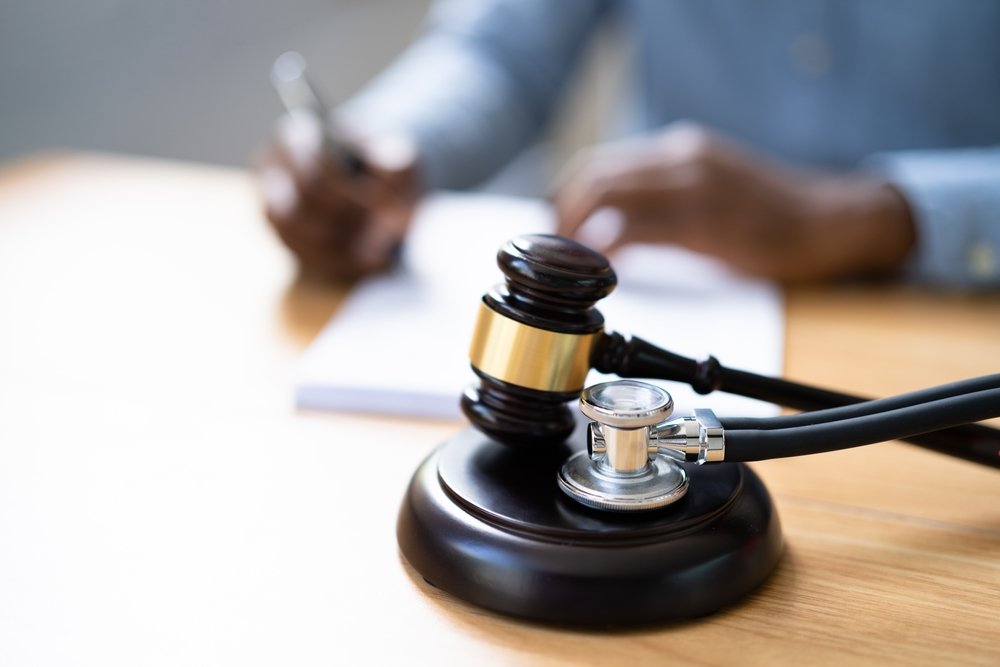 Timeline to Settle a Medical Malpractice Lawsuit