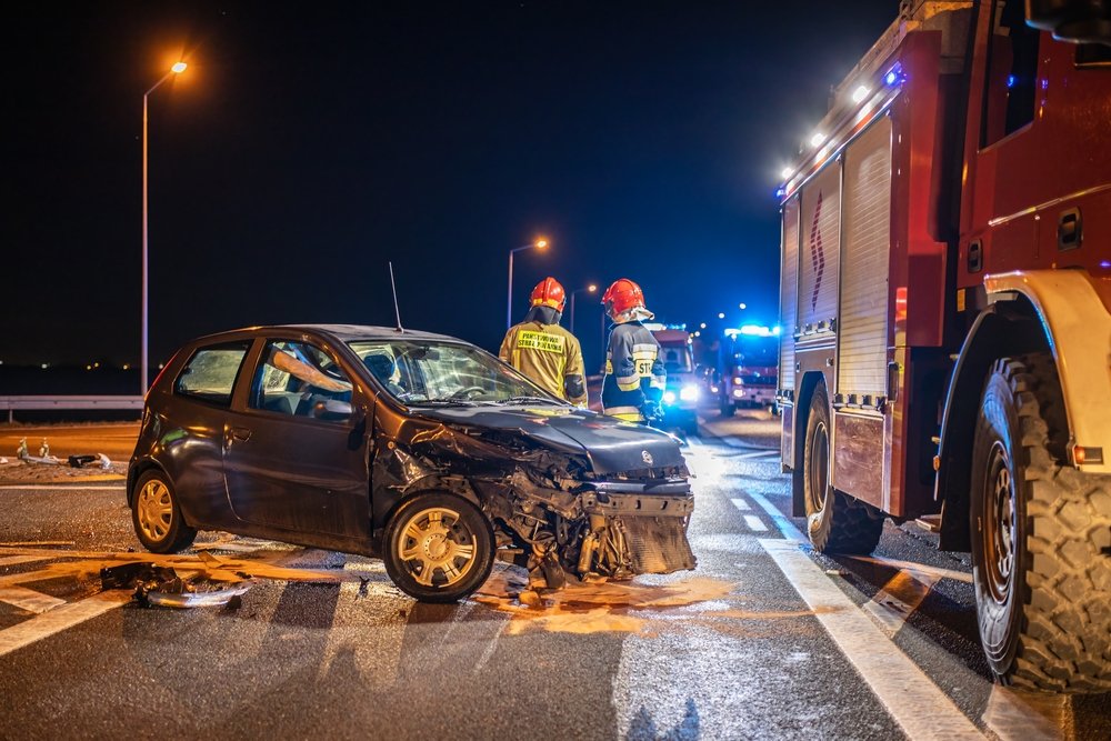 Catastrophic Injuries in Miami Car Accident Cases
