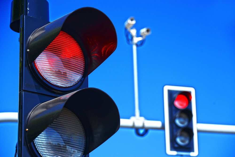 CCTV Evidence in Miami Car Accident Investigations