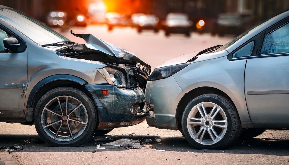 Handling an Out-of-State Driver Crash in Miami