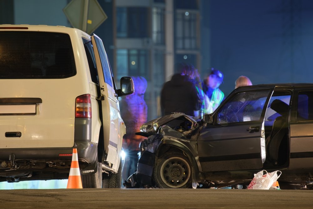 How to Obtain a Police Report for a Miami Car Accident