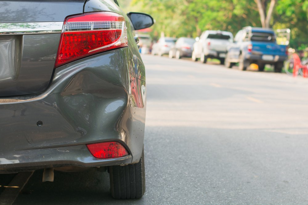 What to Do if a Hit-and-Run Caused a Car Crash in Miami