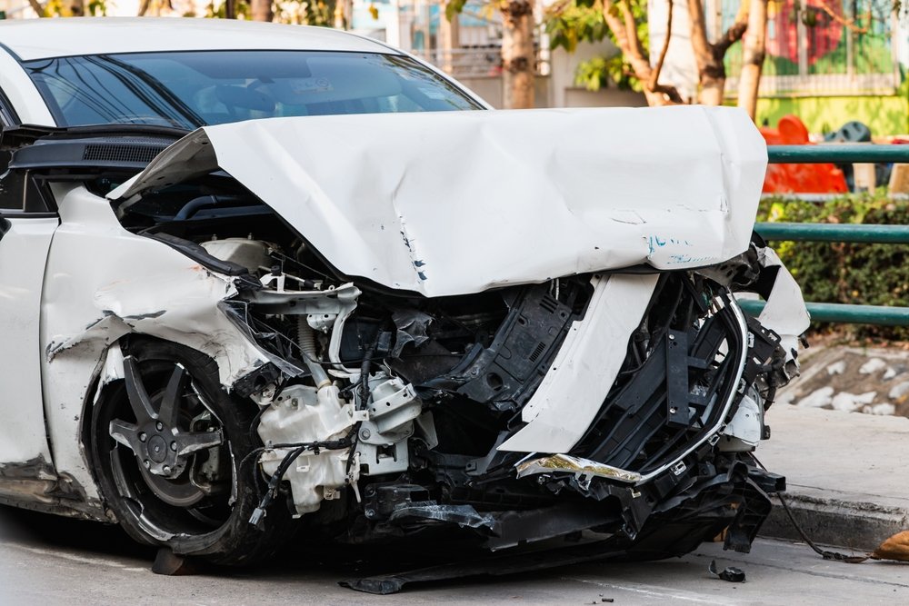Next Steps After a T-Bone Miami Car Accident