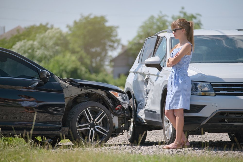 Steps to Preserve Accident Scene Evidence in Miami
