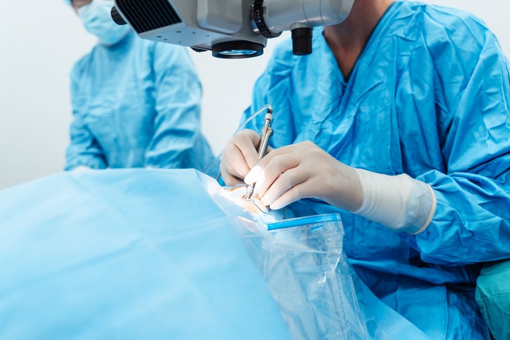 Signs That the Loss of a Limb Was Caused by a Mistake | Call Us