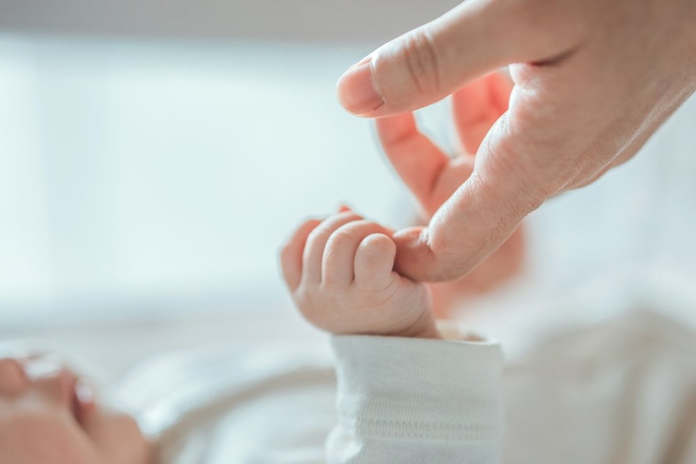 What to Do If an Infant Brain Injury Was Caused by a Mistake | Call Us