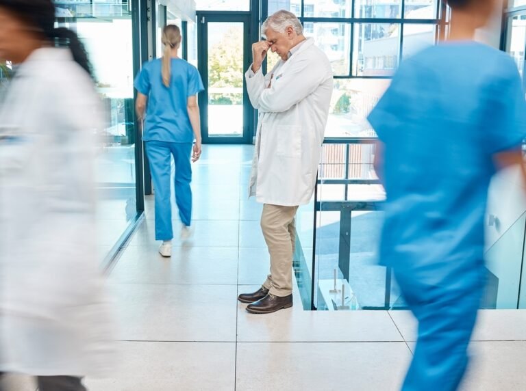 Signs That a Medical Error Occurred | Anidjar & Levine