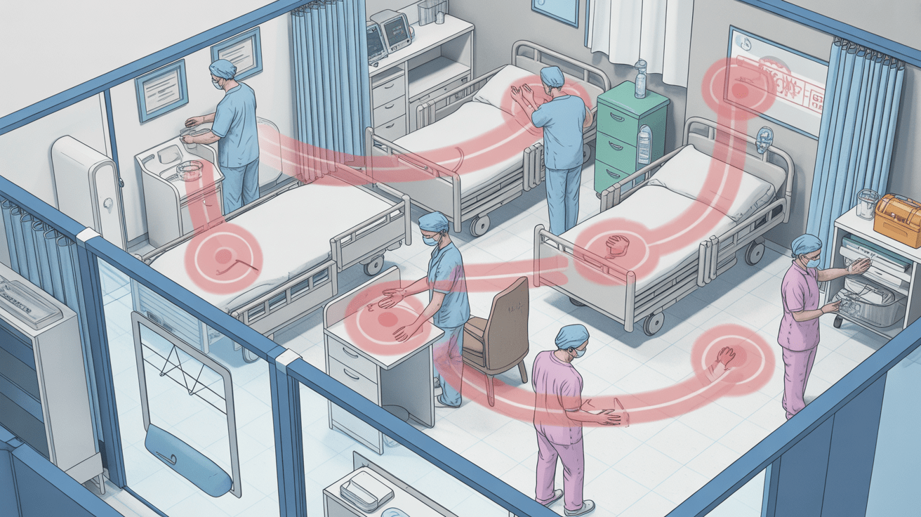 A Strategic Framework for Litigating Hospital-Acquired Infection Claims ...