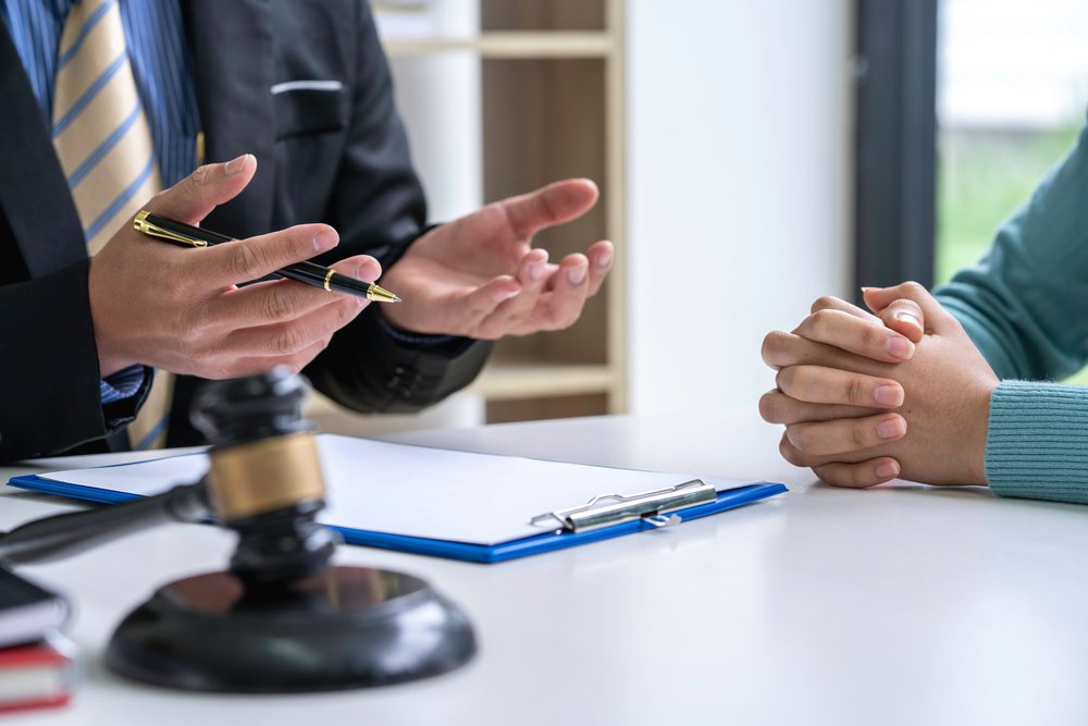 What Happens When a Car Accident Case Goes to Trial