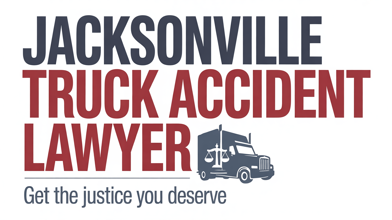 A Strategic Framework for Litigating Jacksonville Truck Accident Claims ...