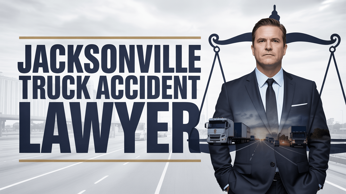 A Strategic Framework for Litigating Jacksonville Truck Accident Claims ...